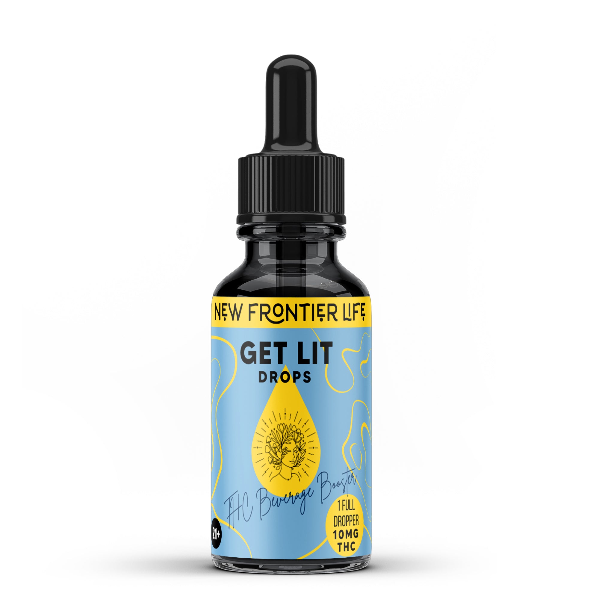 TipsyTabs™ – GetTipsy