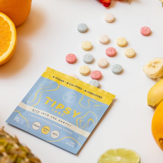 TipsyTabs™ – GetTipsy