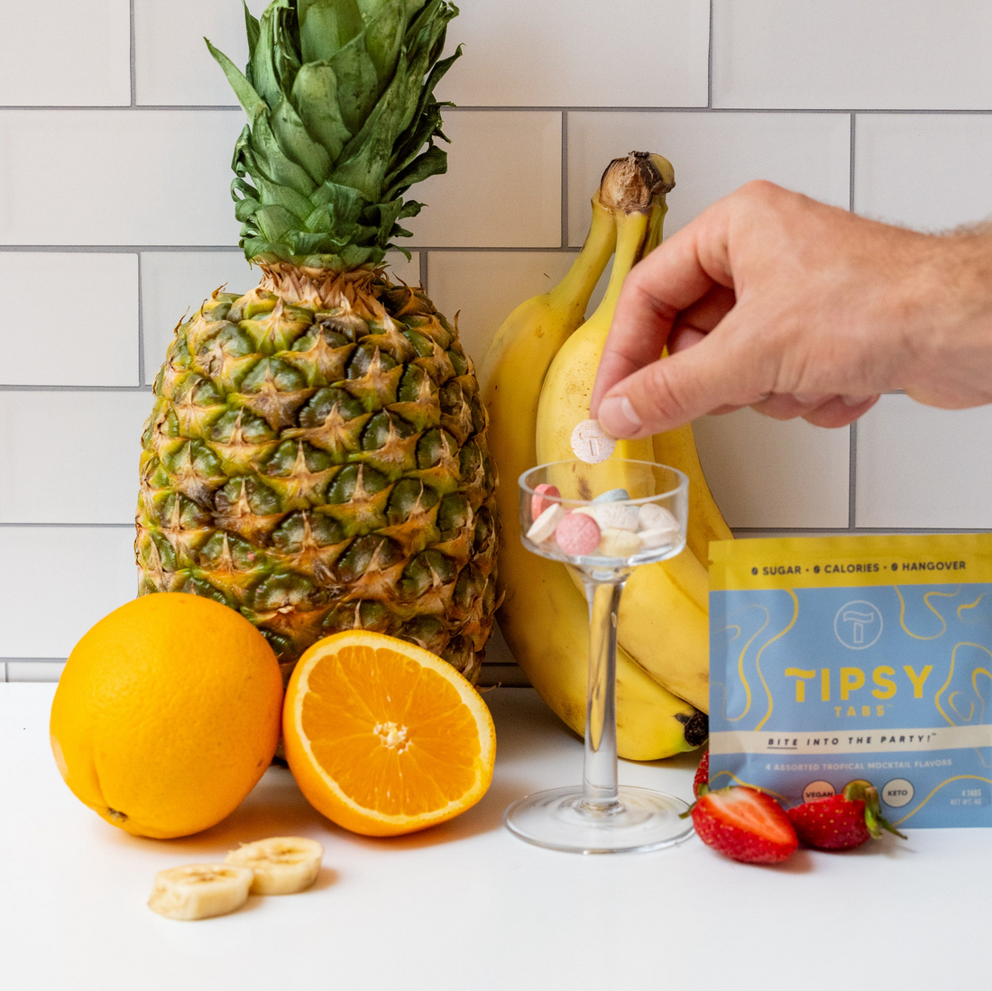 TipsyTabs™ – GetTipsy